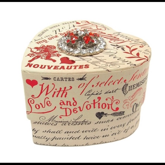 Punch Studio | Storage & Organization | Punch Studio Keepsake Box ...